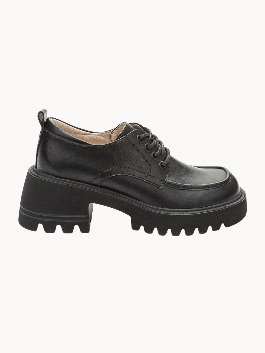 Полуботинки