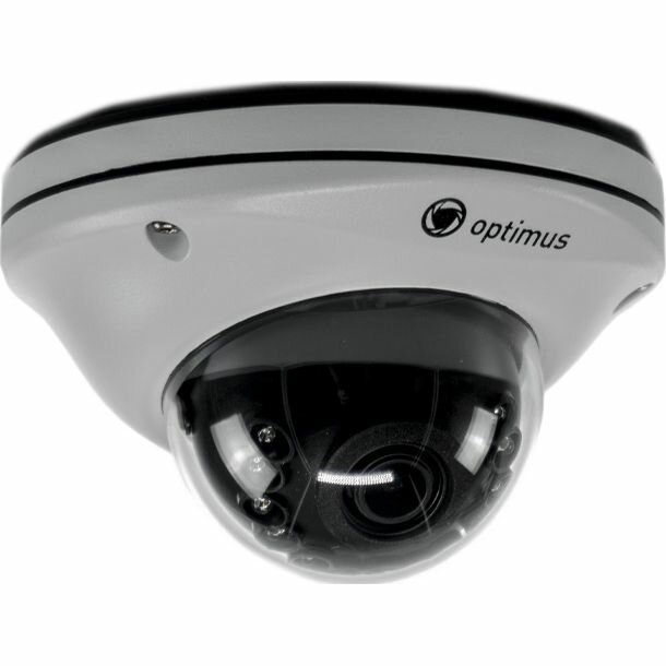 Optimus IP-E074.0(2.8)MP_V.1 IP Камера