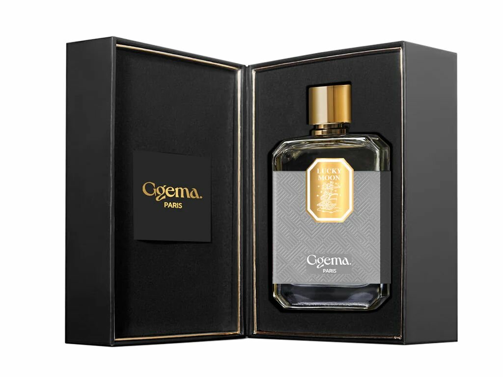 Ggema Paris Lucky Moon Парфюмерная вода 100 мл