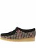 Туфли Clarks ORIGINALs Wallabee, размер 8, разноцветный