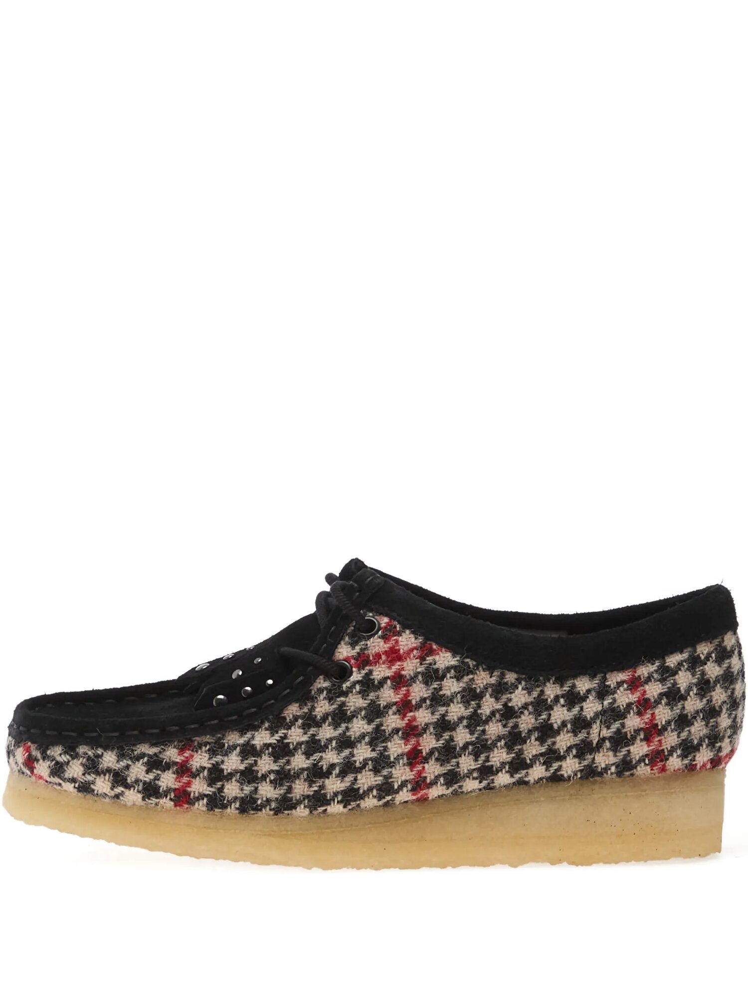 Туфли Wallabee 