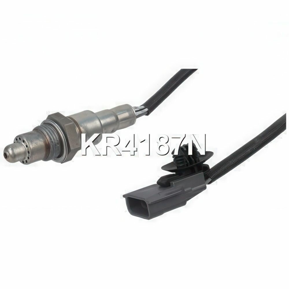 Датчик кислорода, лямбда-зонд, для Ниссан, Рено, Инфинити арт KR4187N