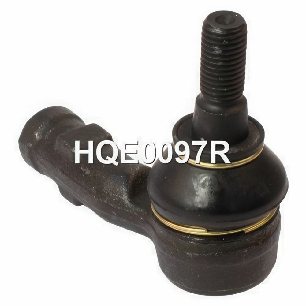 Наконечник рулевой правый, для Фольксваген Гольф, Нью Битл, Шкода Октавия, Ауди A3 арт HQE0097R