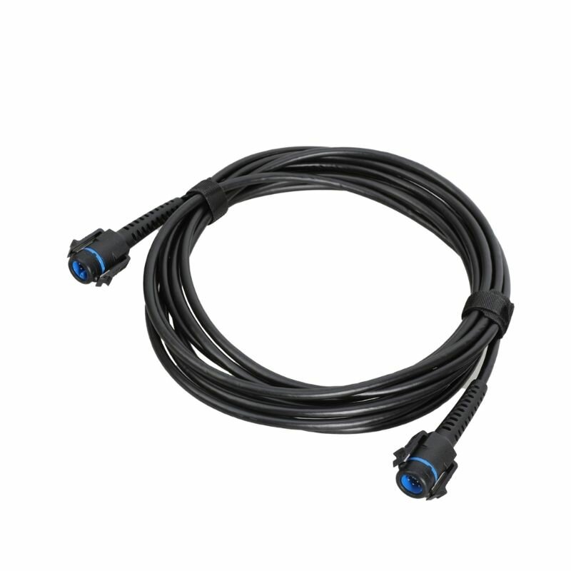 Комплектующие для монтажа домофона