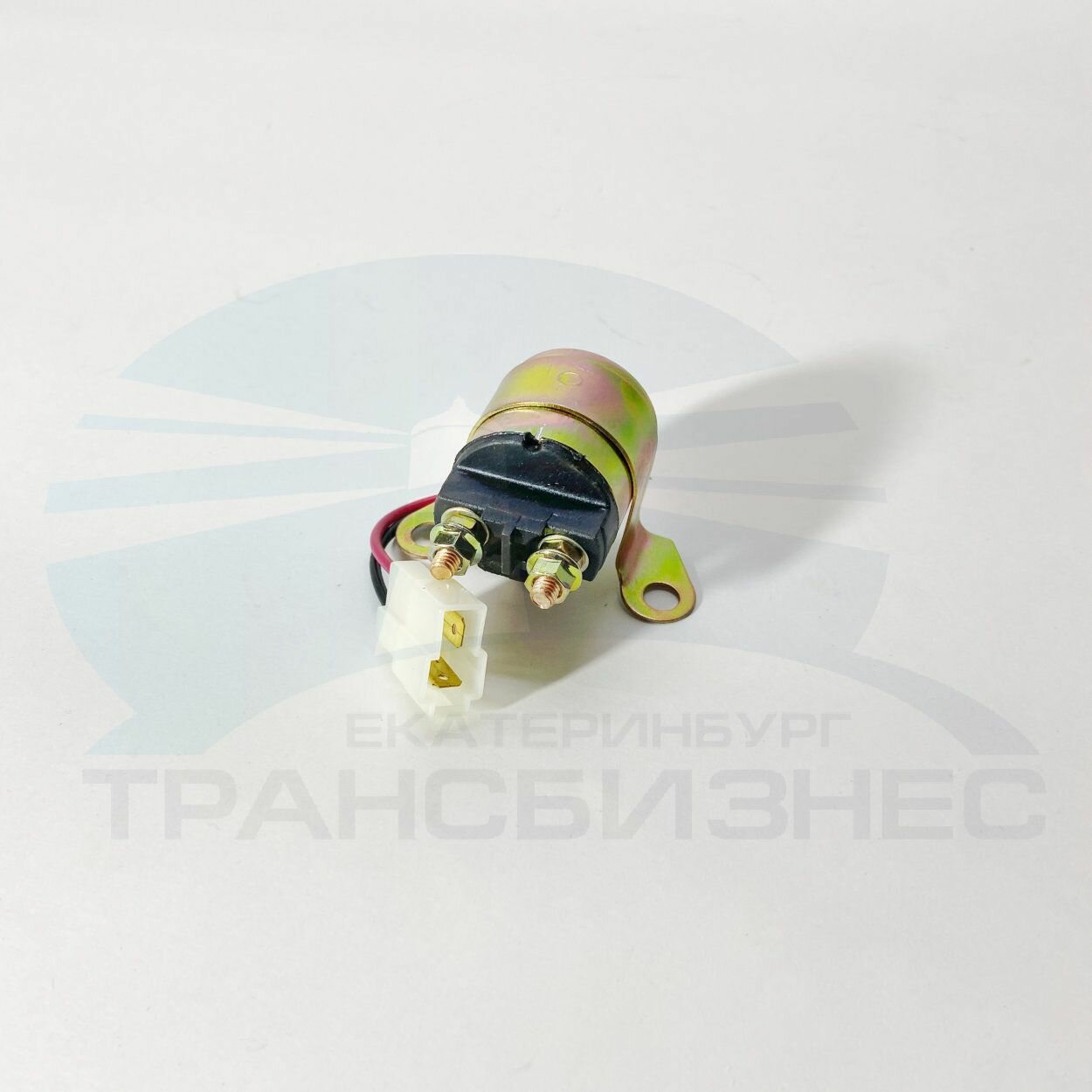 Реле стартера (контактор) FAW 1041 (12V) (3708020AH-Q7)