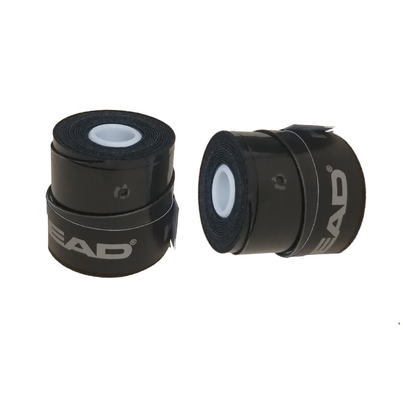 Обмотка для ручки ракетки HEAD Overgrip XtremeSoft x2 Black полиуретан