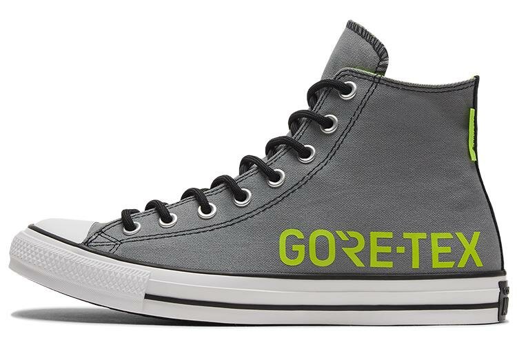 Кроссовки Chuck Taylor All Star Gtx High Mountain Club