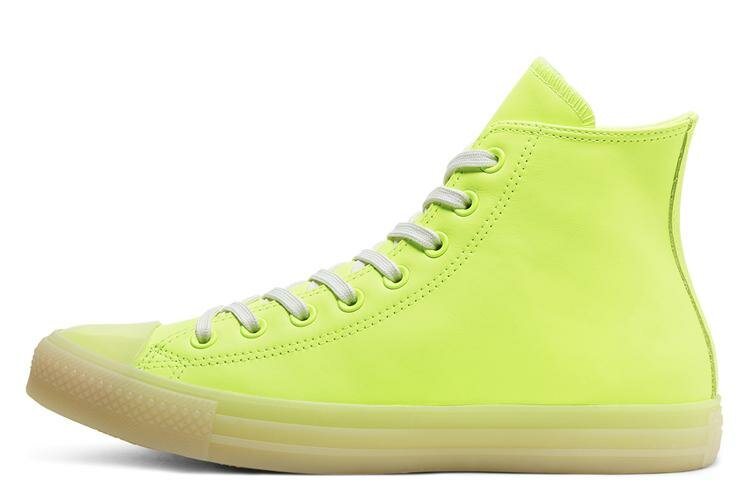 Кеды Chuck Taylor All Star High Top