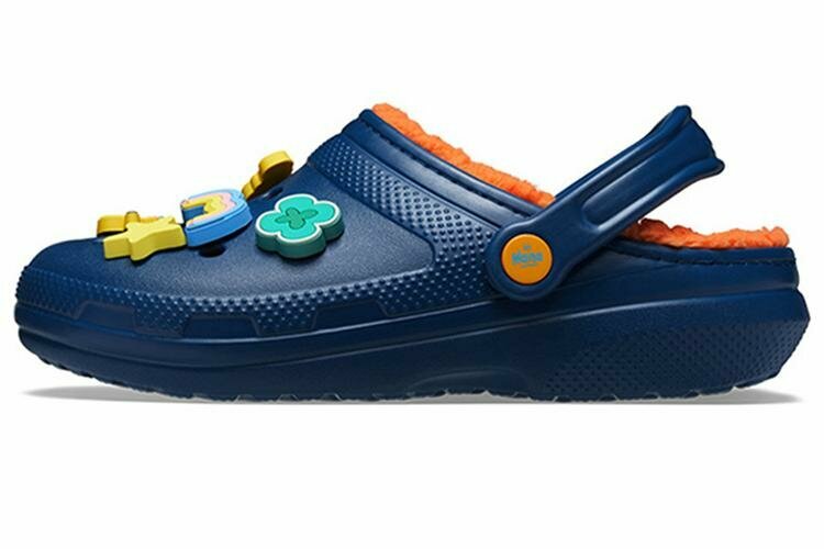 Сандалии Nana x Crocs