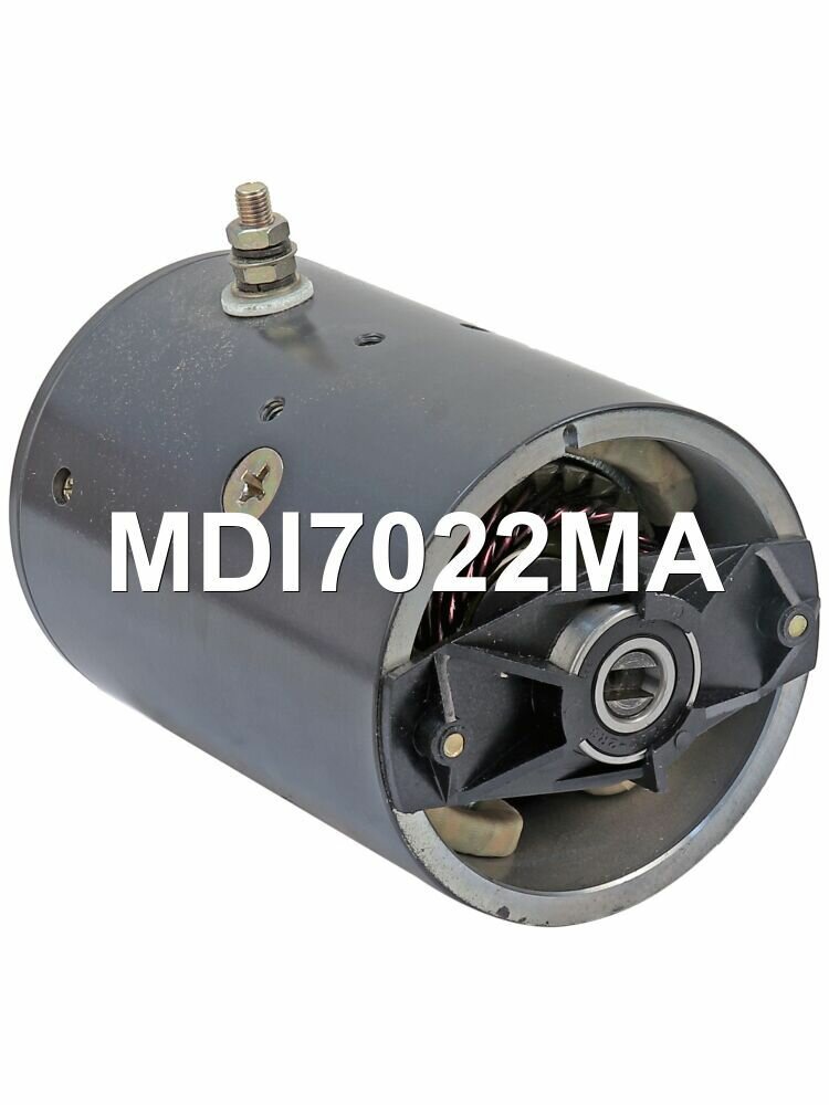 DC-мотор 1,6kW Krauf MDI7022MA