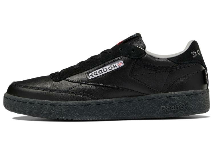 Кроссовки Club C 85 Gore Tex
