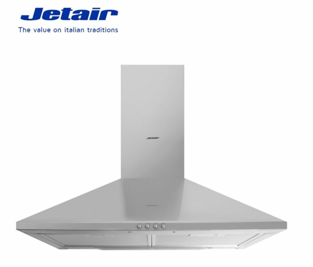 Вытяжка Jetair GAIA IX/A/60