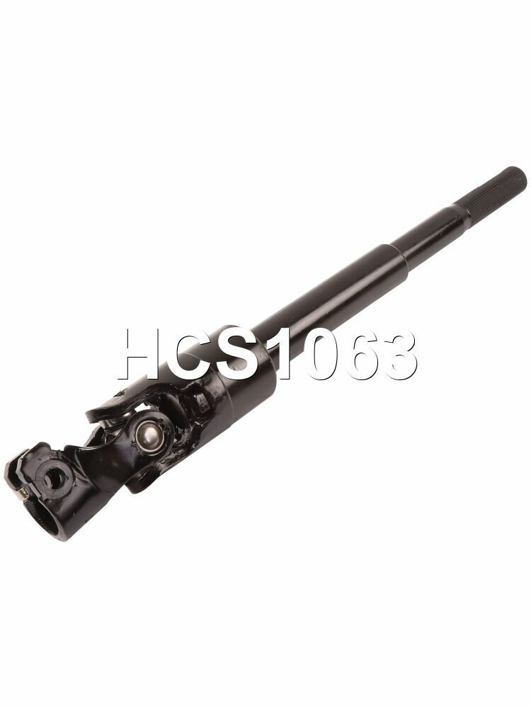 Кардан рулевой Motorherz HCS1063