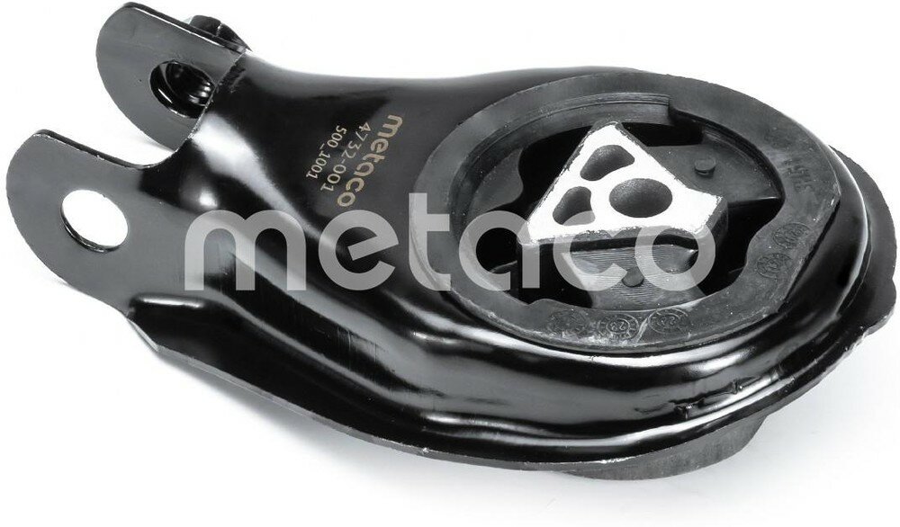 Опора двигателя задняя METACO 4732-001 Mazda 3 Bk 2002-2009