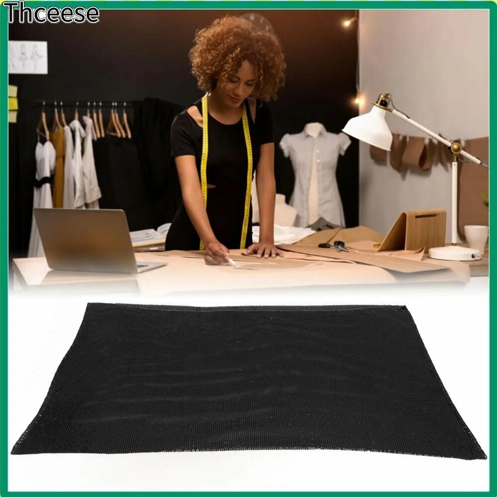 Ткань со стразами