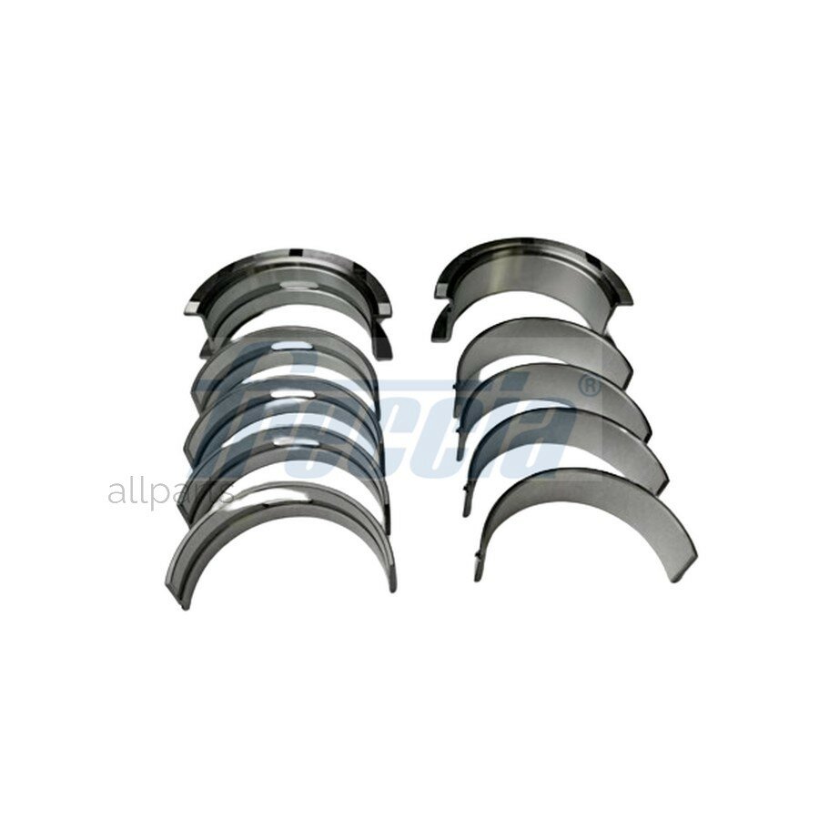 FRECCIA MB19-102310 Вкладыши коренные комплект на двигатель MERCEDES 2 2 D '12- +50