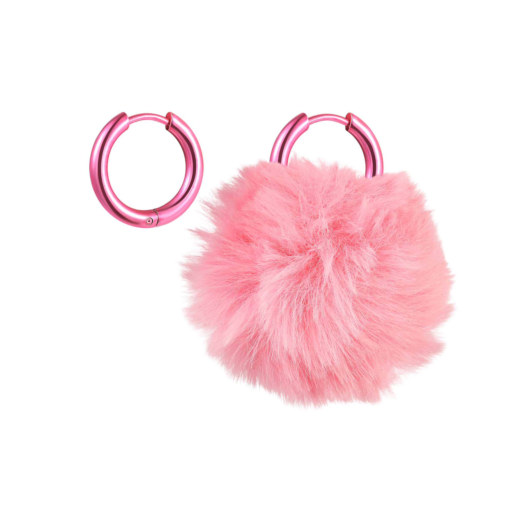 Серьги Leo Lee