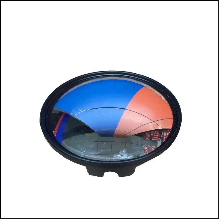 Оригинальное круглое зеркало заднего вида JMC Shunda один штук автозапчасти