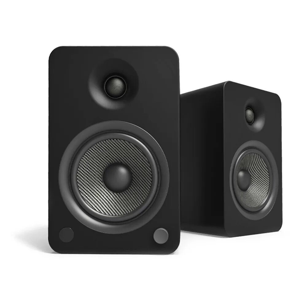 Полочная акустика Kanto Audio YU6 MB-FG Black