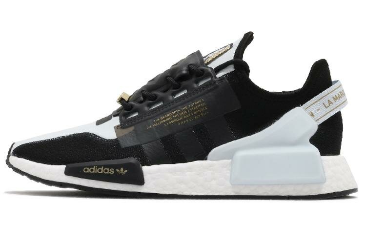 Кроссовки NMD_R1 V2