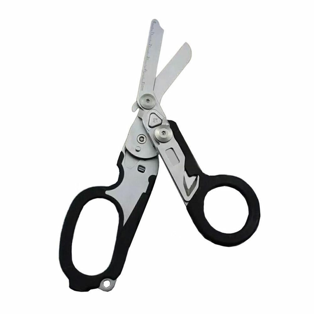 Многофункциональные Leatherman Raptors First Aid Тактические складные ножницы