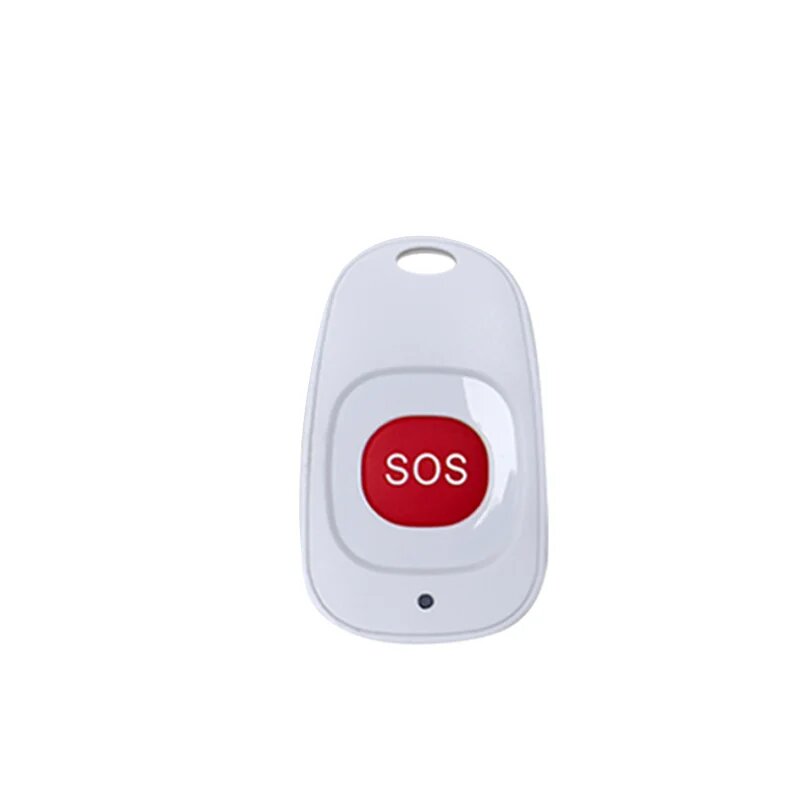 Bluetooth-маяк HCBB50 для безопасности пожилых людей