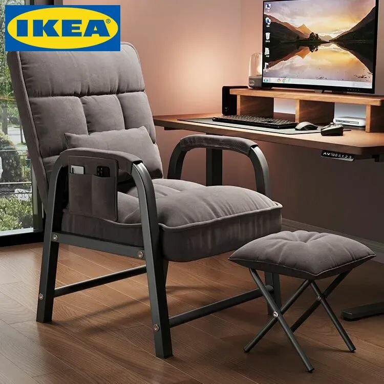 Кресло , 1 шт, 50х40х86 см