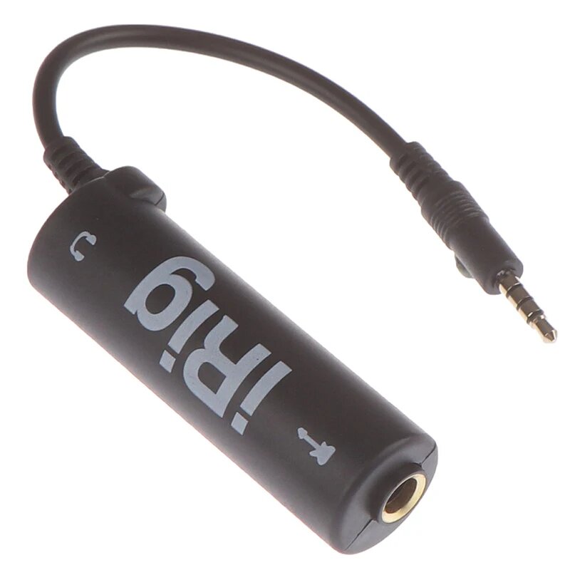 I-Rig Конвертер для гитары