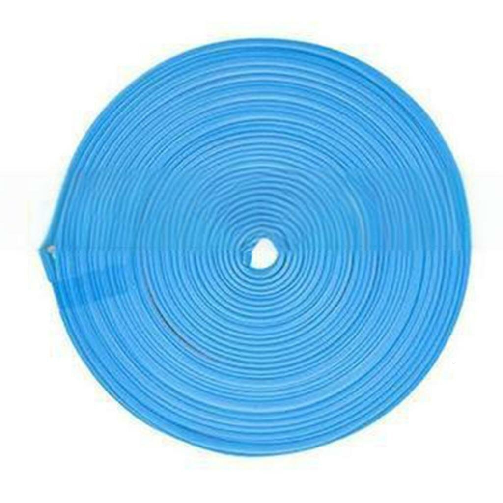 Декоративные наклейки для электросамоката и скейтборда, Синий