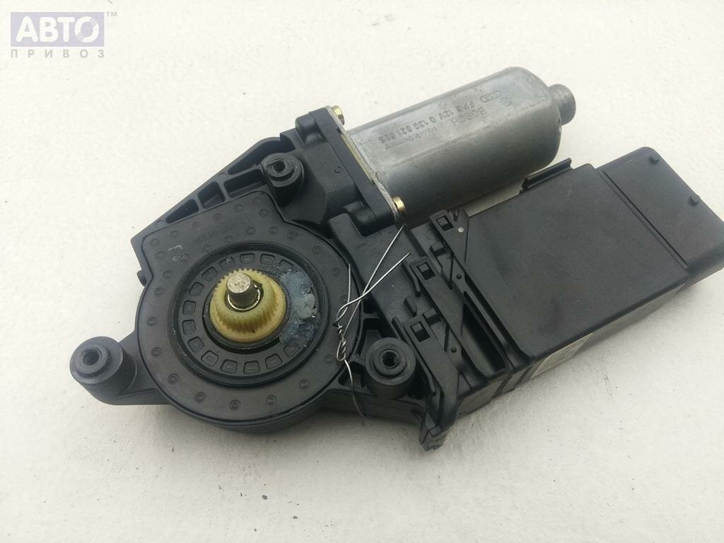 Блок управления двери передней левой Volkswagen Passat B5