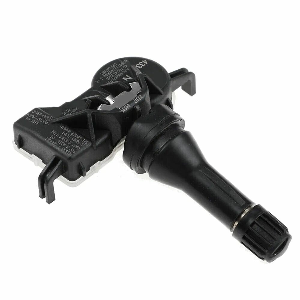 1 шт. TPMS датчик давления в шинах 407004CB0B для Nissan Qashqai J10 J11 X-Trail NV200 Leaf Juke Note для Lada Vesta Granta