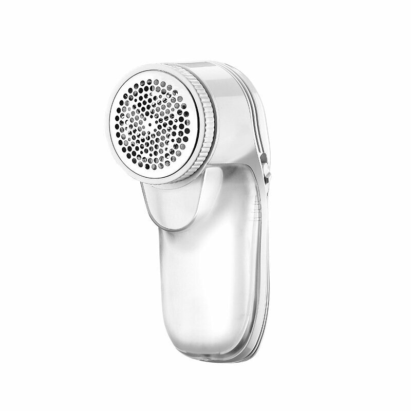 Meiwu hair clothes pilling trimmer rechargeable clothing suction ball machine to ball hair removal wholesale White charging