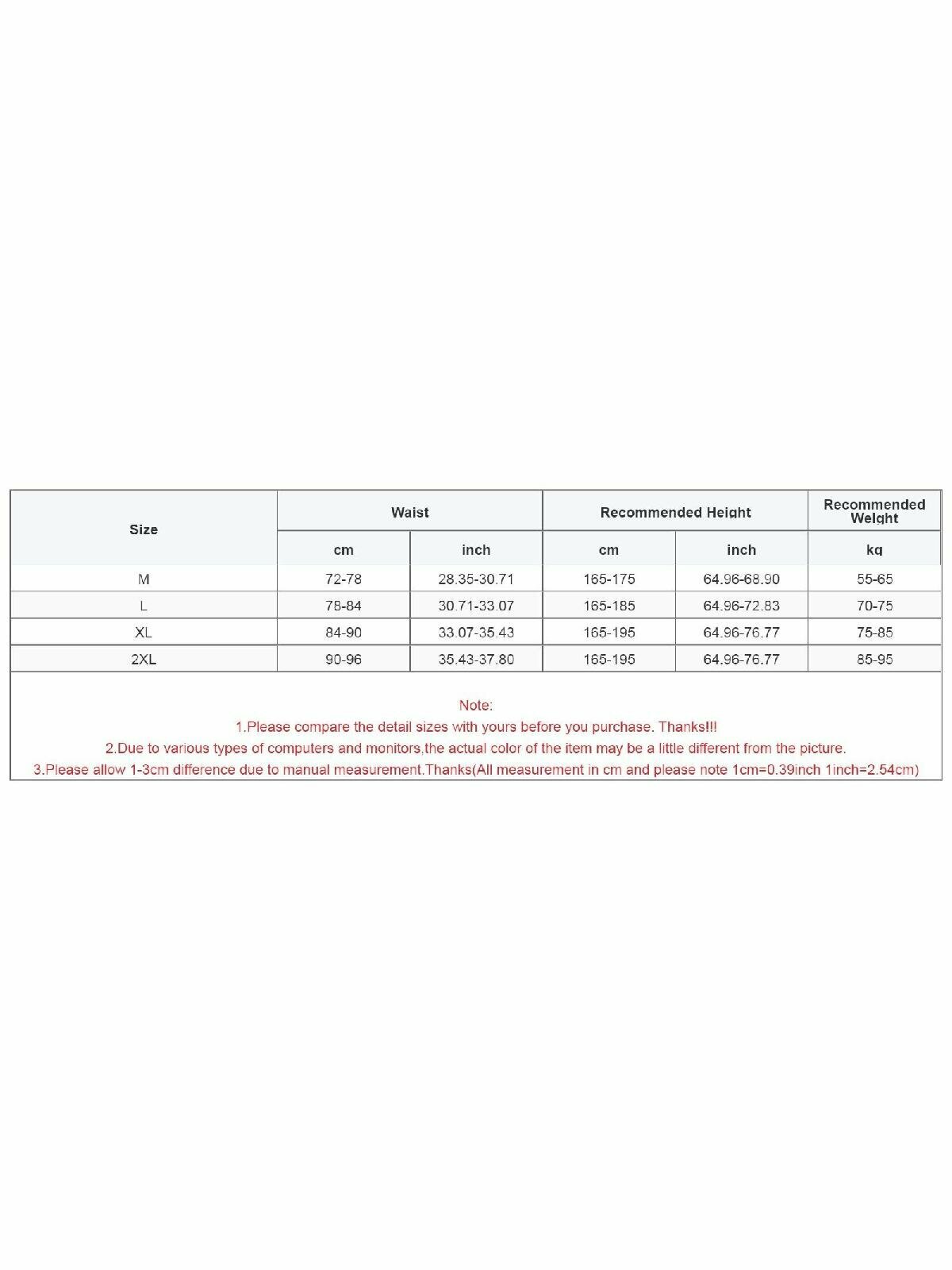 Мужские трусики-стринги из искусственной кожи, простое плетение - M