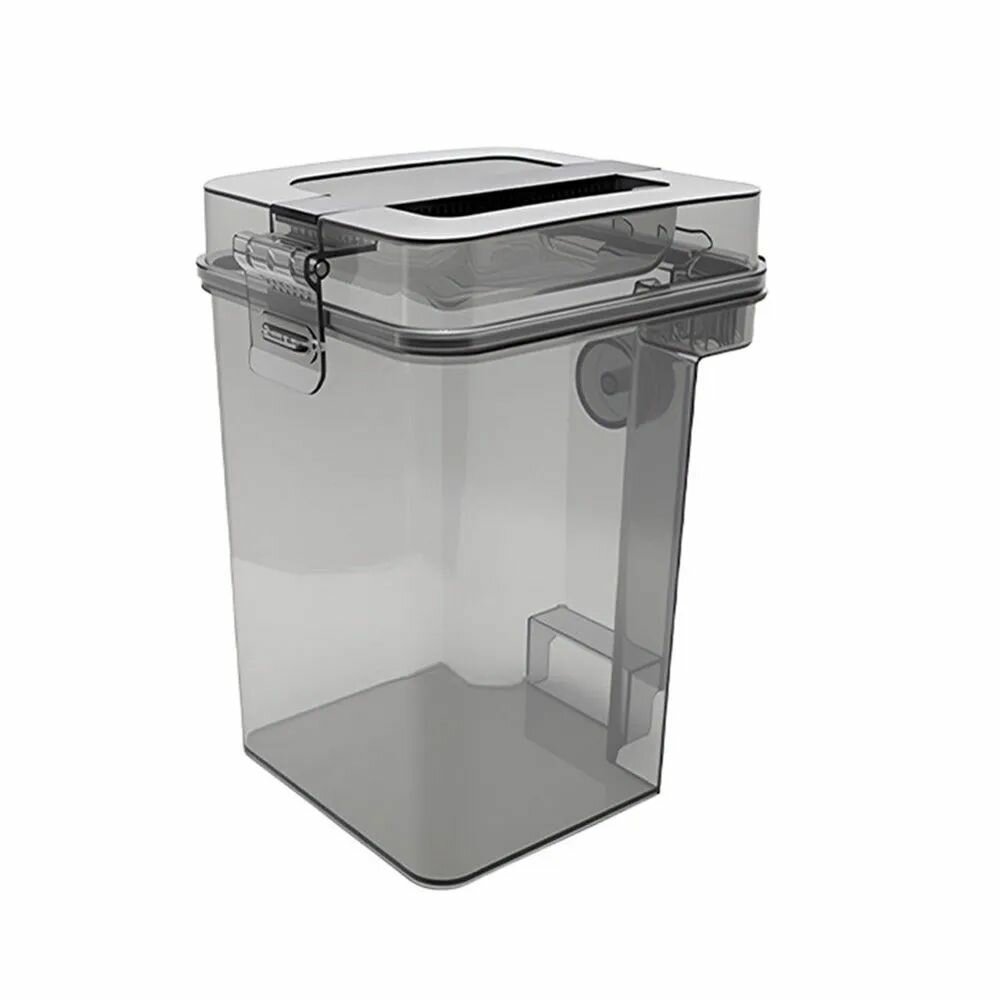 Замена канализационного бака для пылесосов Ecovacs Deebot X1 Omni/X1 Turbo/T10 Turbo Аксессуары для канализационного бака