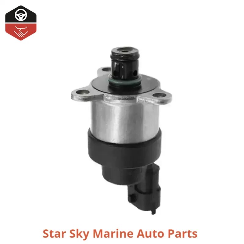 Регулирующий клапан SCV Дозатор 0928400766 51125050034 0928400780 0928400844 0928400642 4936097 0928400644