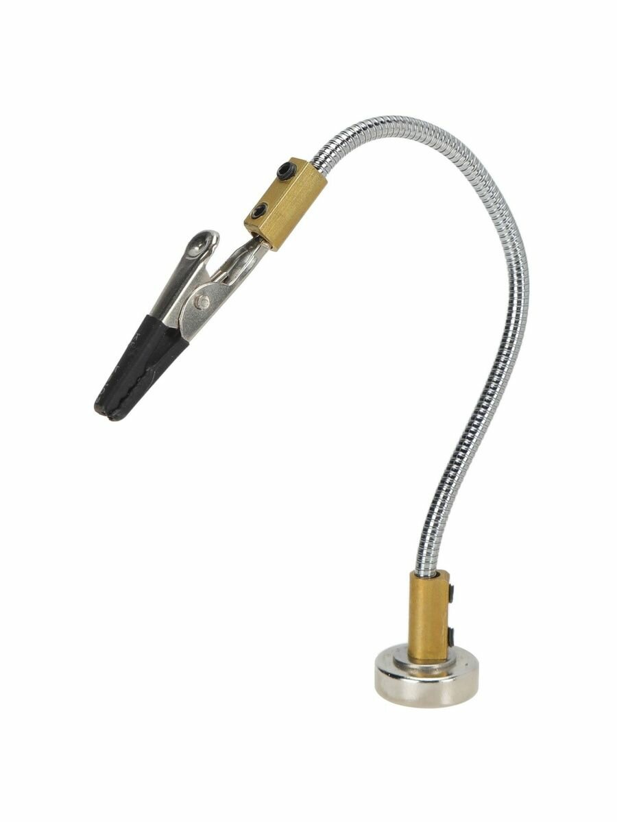 Регулируемые зажимы для пайки