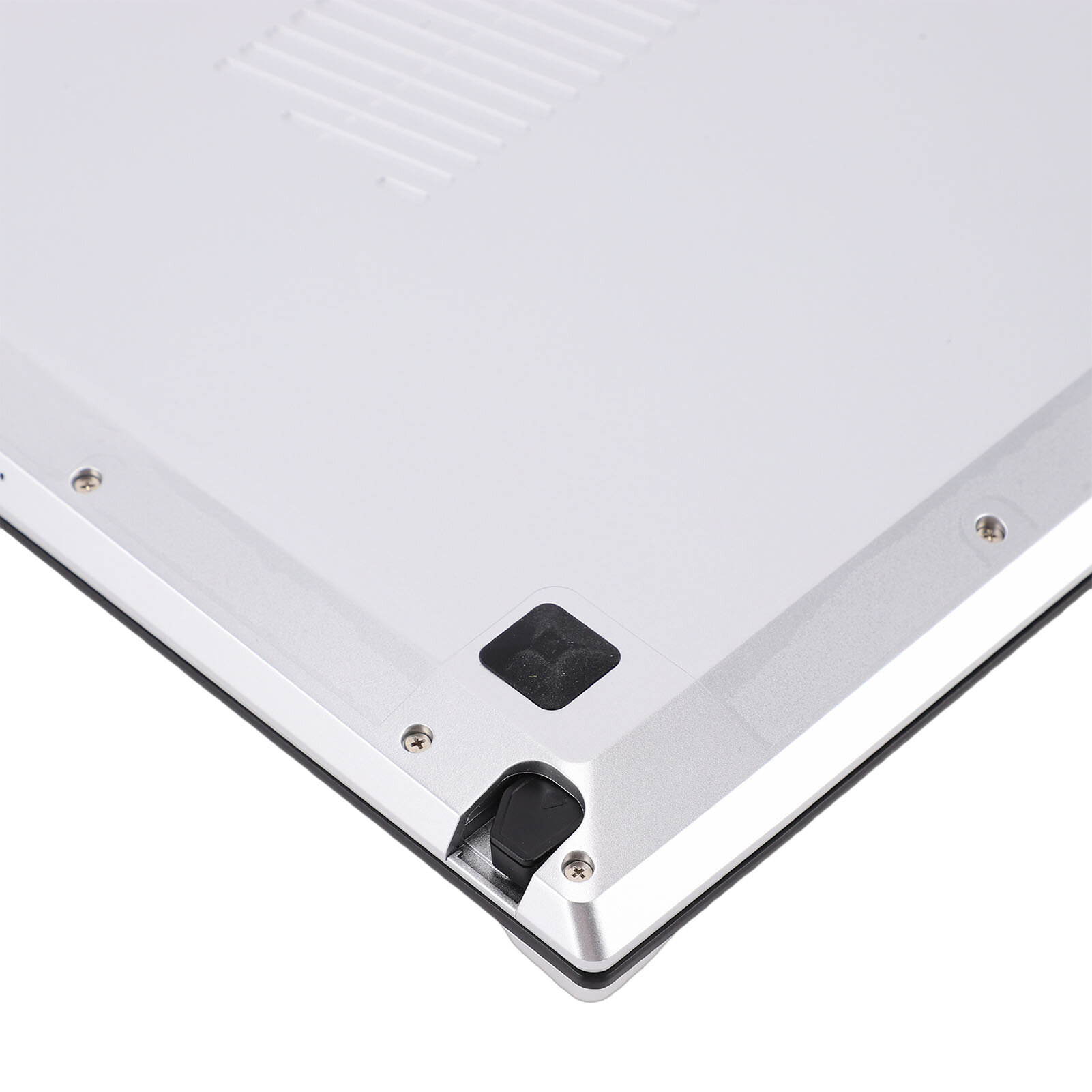 Ноутбук с двойным экраном 1920x1080 15,6-дюймовый IPS 1280x800 7-дюймовый сенсорный IPS-экран 16 ГБ Разблокировка отпечатком пальца Ноутбук 100‑240 В 16 ГБ + 128 ГБ вилка стандарта США