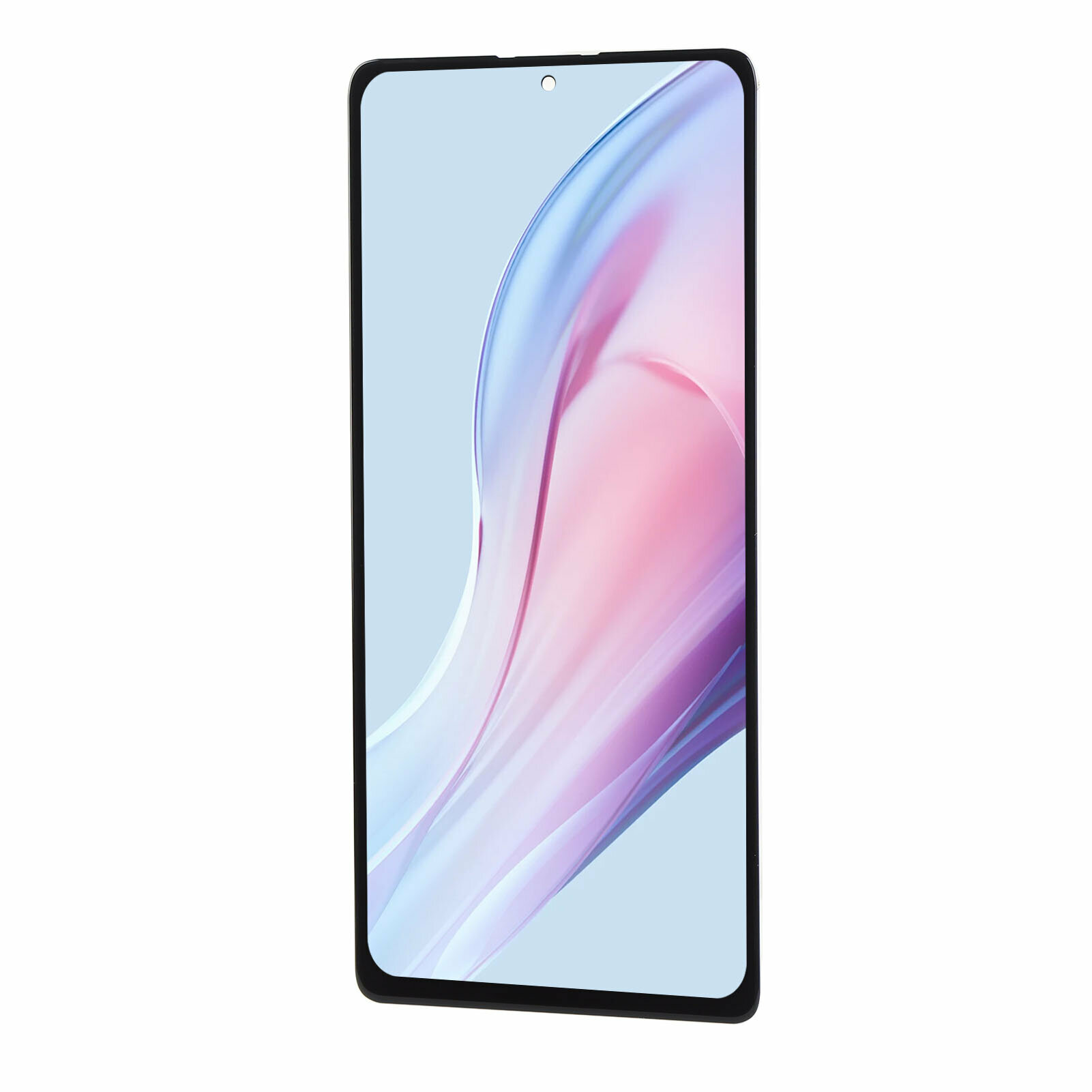 Сменный экран телефона 6,7 дюйма с распознаванием отпечатков пальцев 2400 X 1080 пикселей, сенсорный дигитайзер в сборе с набором инструментов для Galaxy S10 Lite G770F