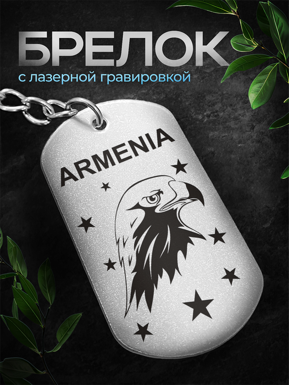 Брелок IREVIVE