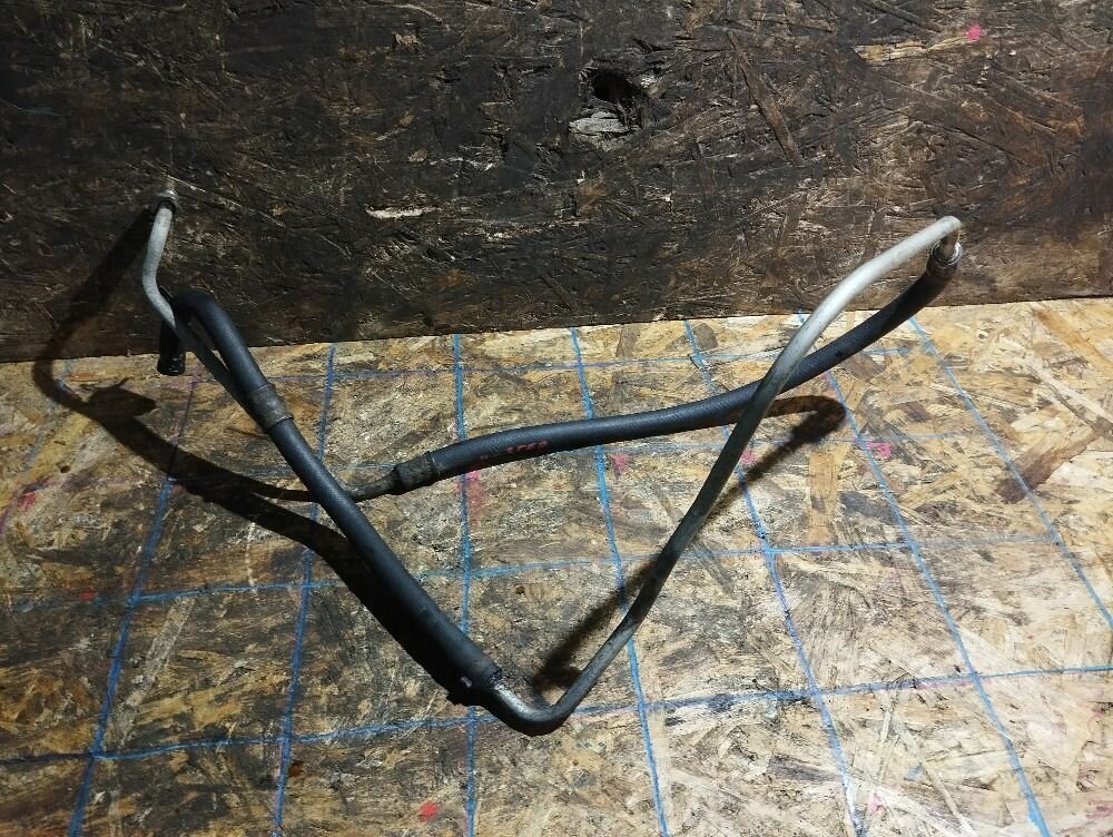 Трубка гур Крайслер Вояджер 4 Б/У с пробегом