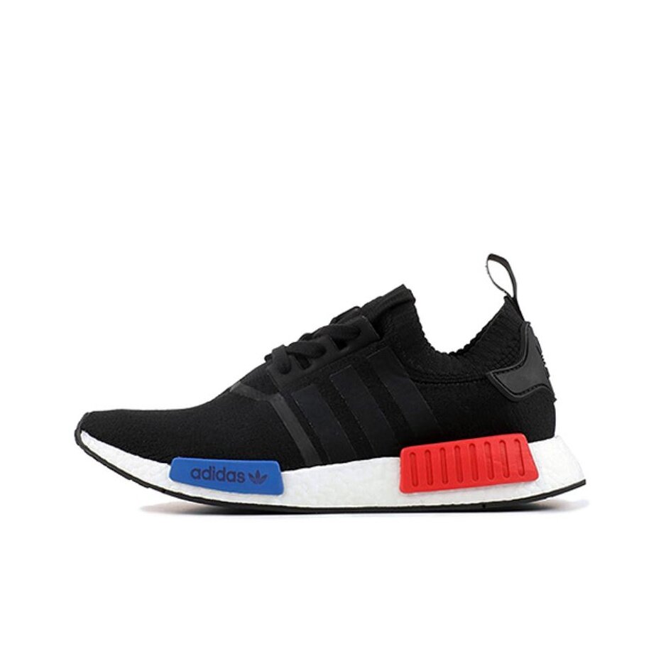 Кроссовки NMD_R1