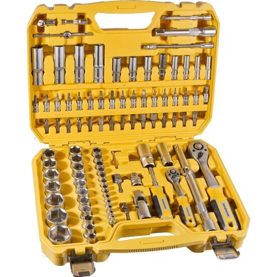 Набор инструментов Hanskonner 94 предмета, HK1045-20-S94