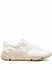 Кроссовки Golden Goose Running Sole, размер 44 IT, серебряный