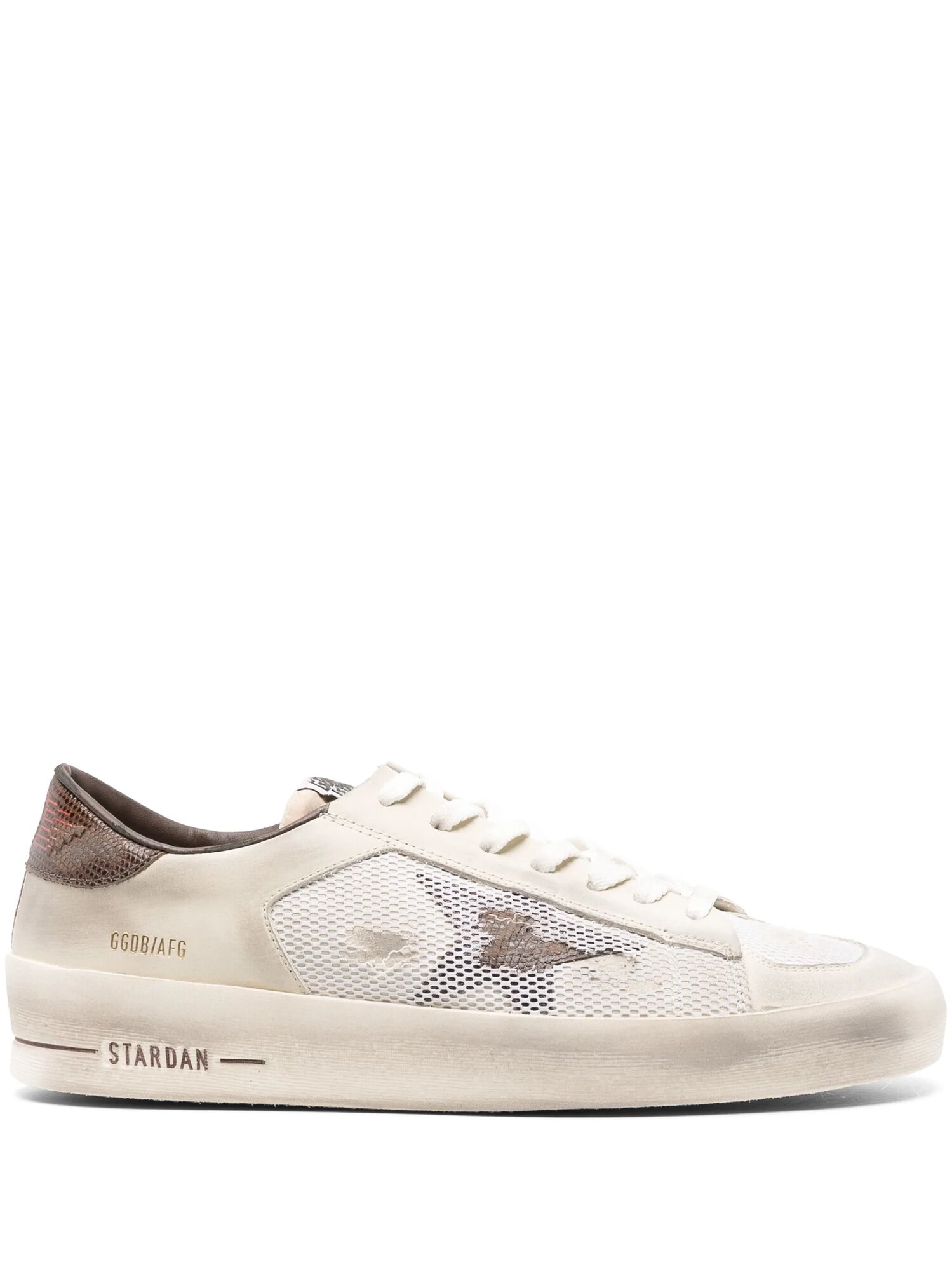 Кроссовки Golden Goose