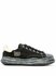 Кроссовки MAISON MIHARA YASUHIRO Blakey OG Sole, размер 43 EU, чёрный