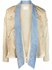 Куртка GREG LAUREN, размер 5, коричневый