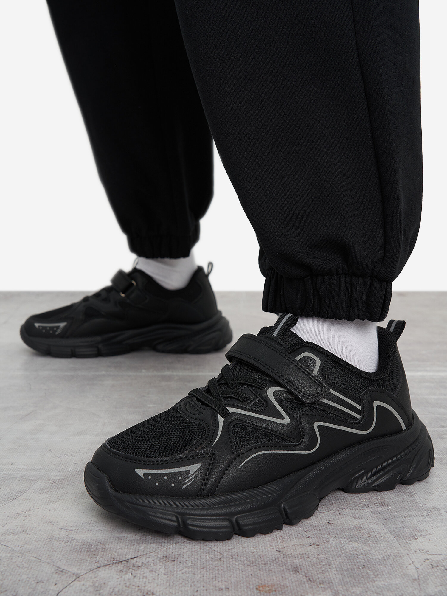 Кроссовки BOUNCE