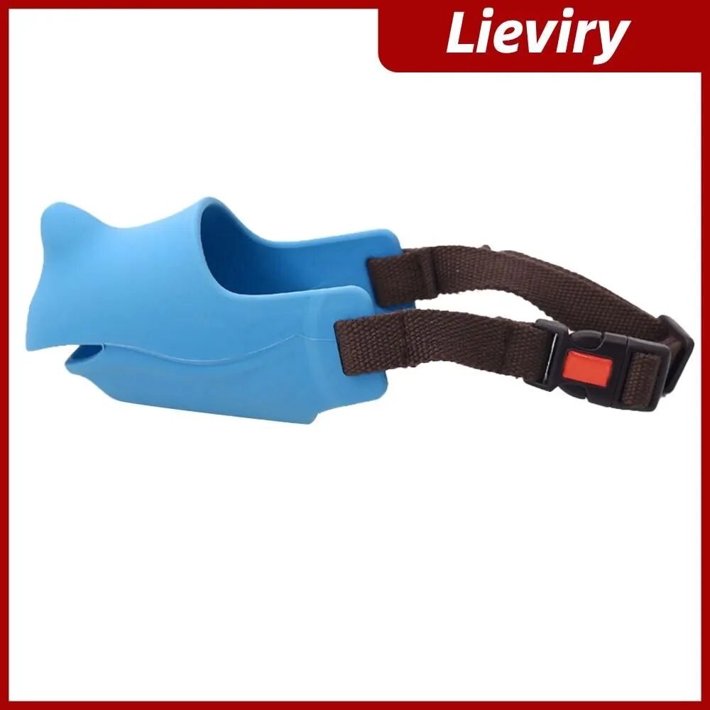 Накладка на рот для собаки