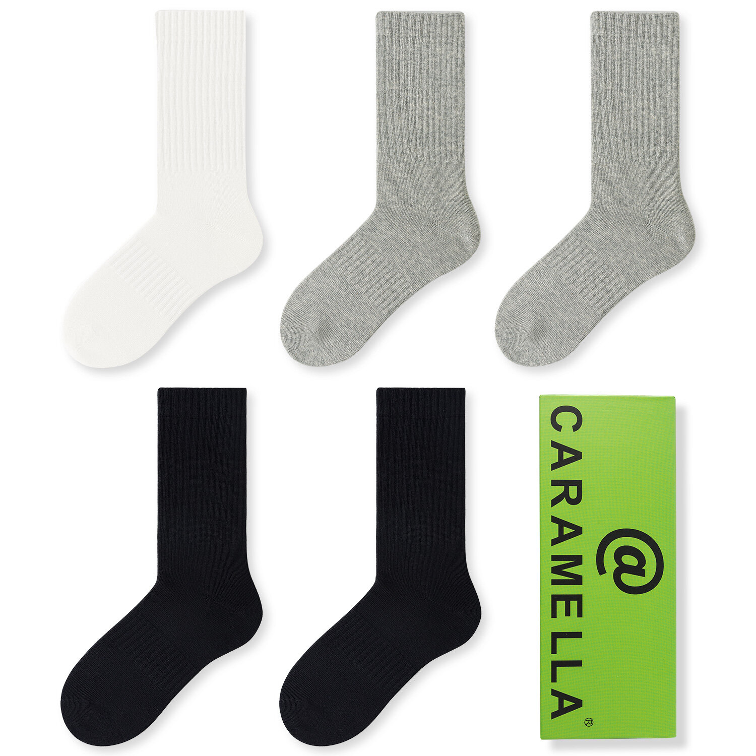 Гольфы Caramella, комплект