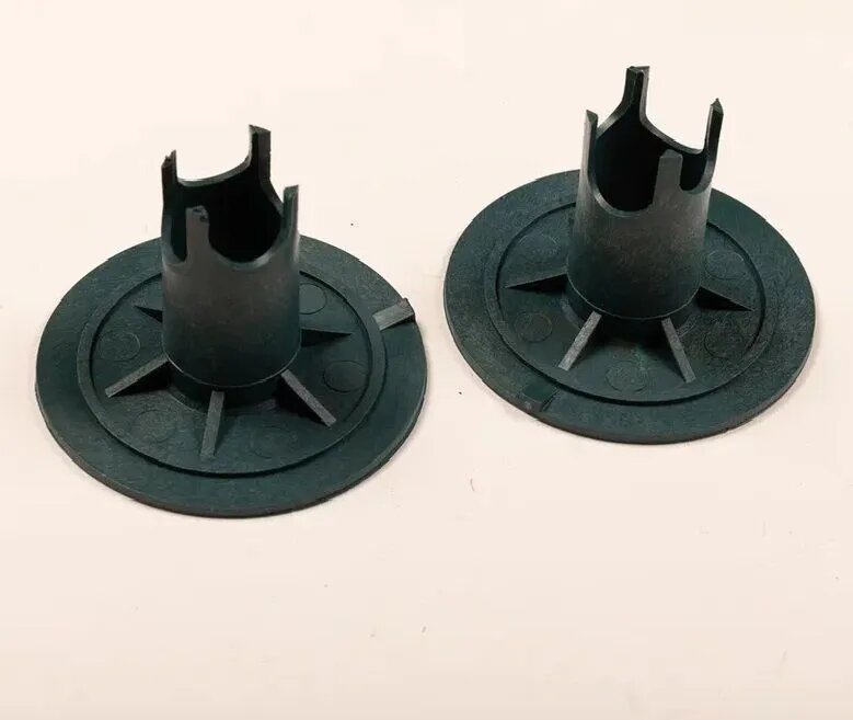 Фиксатор ФБ - 30/35 (ФС30/35-16) под сыпучие поверхности